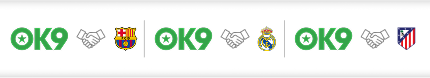 OK9 - THỂ THAO XANH CHÍN